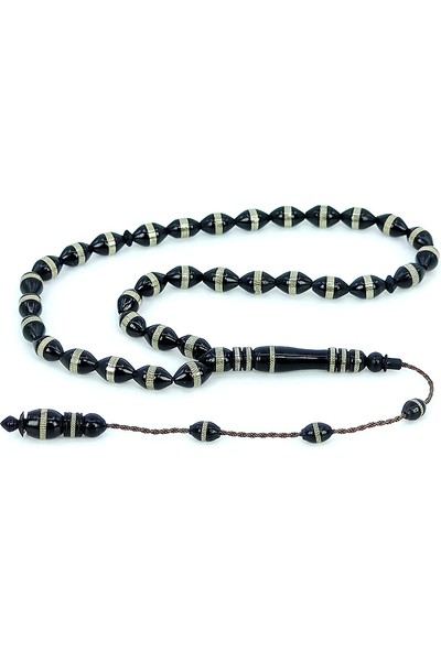 Vetesbih Sistemli Alüminyum Sarma Beyzi Model Kuka Tesbih