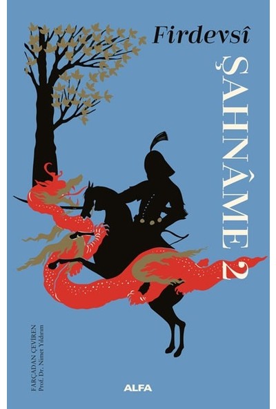 Şahname 2 - Füsun Turcan Elmasoğlu