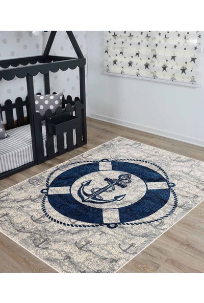 Potamia Martins Kids Çocuk ve Genç Odası Halı 160 x 220