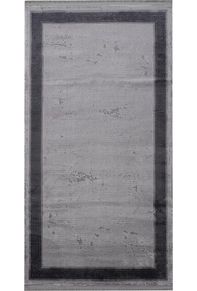 Naar Elite 0844D Gri Yolluk 80X150 Halı