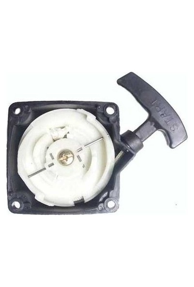 Çim Çin Motorlu Tırpan Starter Tl 43-Tl 52 Model Çim Çin Motorlu Tırpan Starter Tl 43-Tl 52 Model