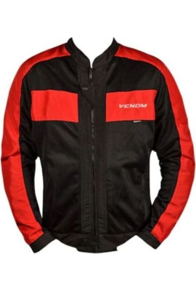 Venom Venom Urban Yazlık Mont Kırmızı Venom Venom Urban Yazlık Mont Kırmızı