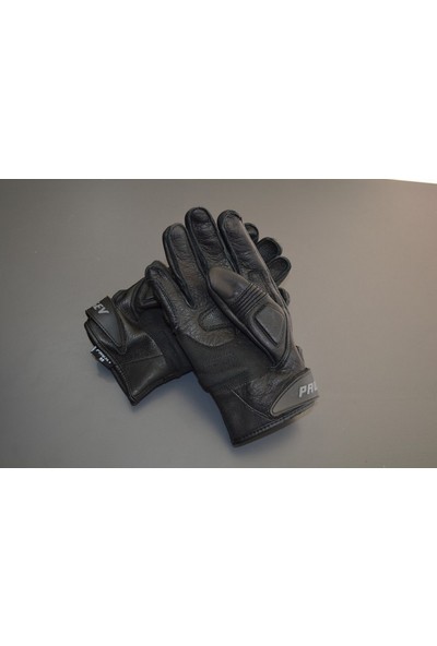 Prosev Prosev Motosiklet Kışlık Eldiveni Siyah Prosev 07 Karbon Prosev Prosev Motosiklet Kışlık Eldiveni Siyah Prosev 07 Karbon