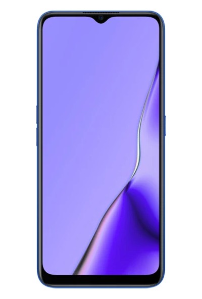 İkinci El Oppo A9 2020 128 GB (12 Ay Garantili)
