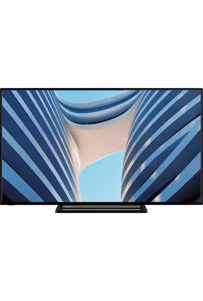 Toshiba 55UL3C63DT 55