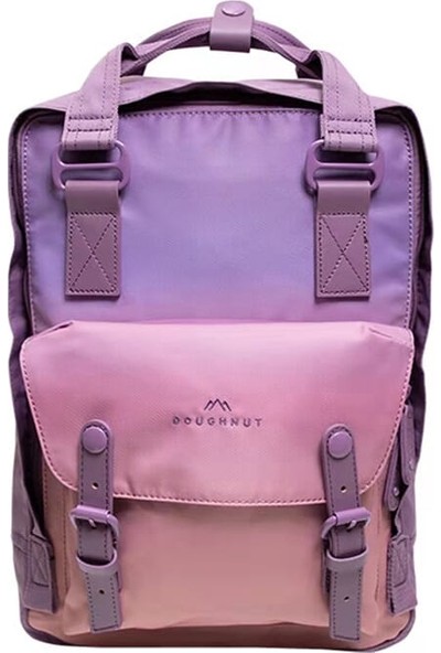 Doughnut Macaroon Sky Series Sunset 16L Sırt Çantası (Yurt Dışından) Doughnut Macaroon Sky Series Sunset 16L Sırt Çantası (Yurt Dışından)