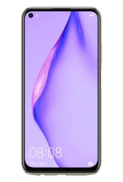 İkinci El Huawei P40 Lite 128 GB (12 Ay Garantili) İkinci El Huawei P40 Lite 128 GB (12 Ay Garantili)