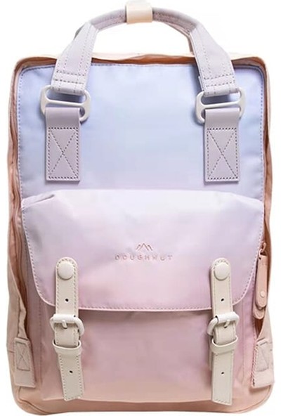 Doughnut Macaroon Sky Series Sunrise 16L Sırt Çantası (Yurt Dışından) Doughnut Macaroon Sky Series Sunrise 16L Sırt Çantası (Yurt Dışından)