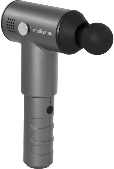 Medisana MED-48235 Perküsyon Masaj Aleti Medisana MED-48235 Perküsyon Masaj Aleti