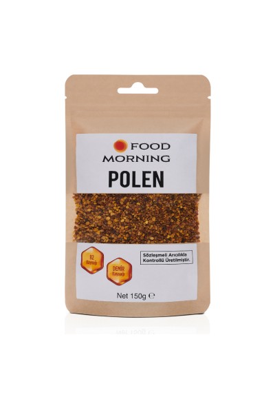 Food Morning Polen 150 gr