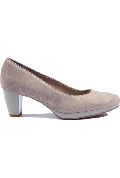 Arashoes 23402 Ara Shoes Kadın Topuklu Ayakkabı 3-7,5 Arashoes 23402 Ara Shoes Kadın Topuklu Ayakkabı 3-7,5