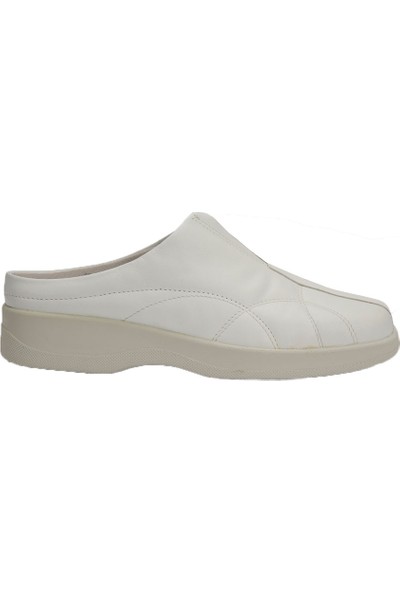 Kifidis Riva Kadın Deri Sabo