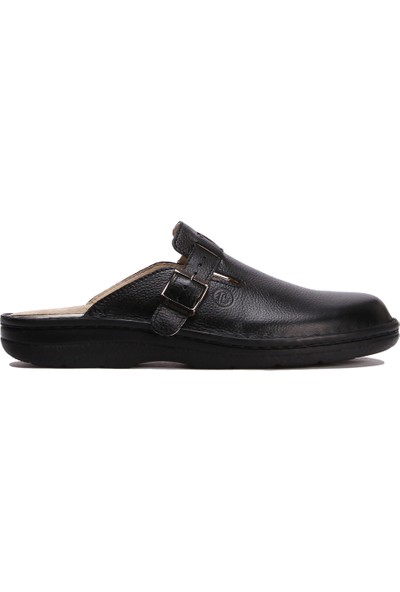 Berkemann 5708 Berkemann Erkek Anatomik Terlik 6-12