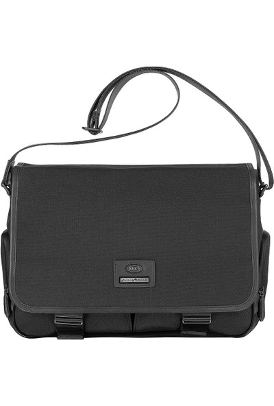 Bric's 5414 Bric's Pininfarina Postacı Çantası 38X28X13 cm
