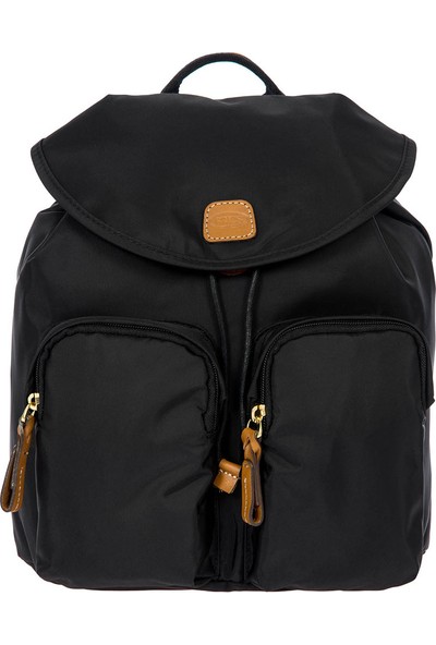 Bric's 3754 Bric's X-Travel Sırt Çantası 27X27X13 cm