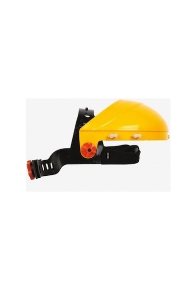 Essafe Yüz Koruyucu Vizör Alınlığı