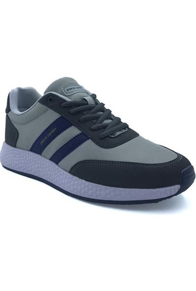 Pierre Cardin Piercardin PC-31220 87-Gri Erkek Sneaker