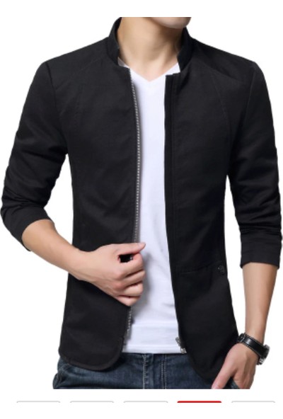 Charge Erkek Spor Ceket Charge Erkek Spor Ceket