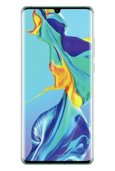 İkinci El Huawei P30 Pro 128 GB (12 Ay Garantili) İkinci El Huawei P30 Pro 128 GB (12 Ay Garantili)