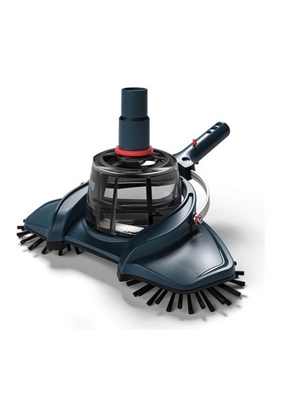 Vakumlu Havuz Süpürgesi Rototrap Vakumlu Havuz Süpürgesi Rototrap