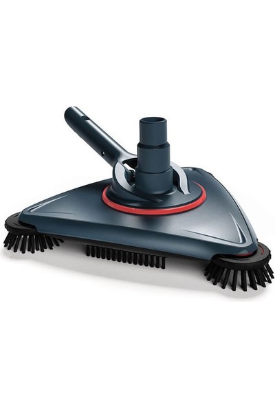 Blue Garden Vakumlu Döner Havuz Süpürgesi Rotovac Blue Garden Vakumlu Döner Havuz Süpürgesi Rotovac