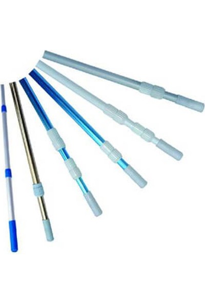 Havuz Teleskopik Sap 2X350 cm