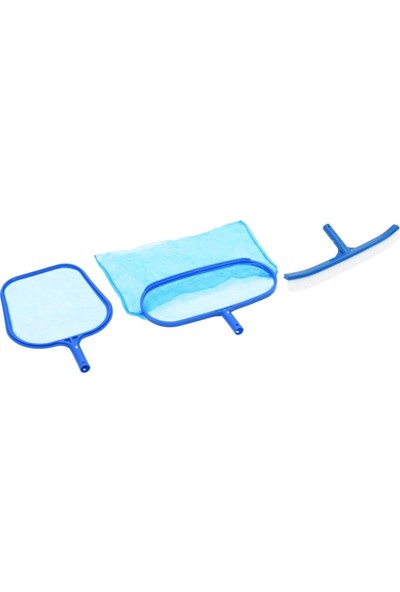 Basic Havuz Temizlik Seti