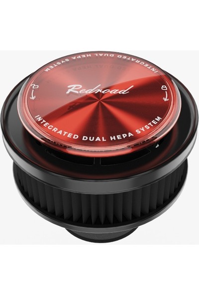 Redroad V17 Kablosuz Elektrikli Süpürge Yedek Hepa Filtresi