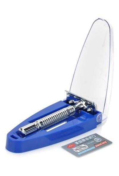 Yenitransformacion 6 Adet Rımeı-E Özel Kutulu Manuel Tıraş Makinesi 715812