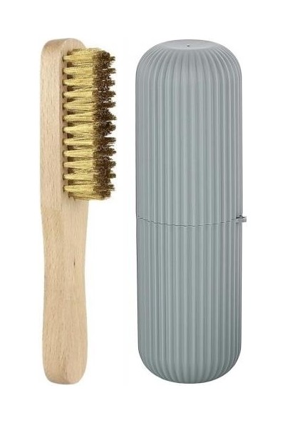 Yenihomecare 6 Set Süet Ayakkabı Fırçası Özel Kutu Set Set 712881 Yenihomecare 6 Set Süet Ayakkabı Fırçası Özel Kutu Set Set 712881