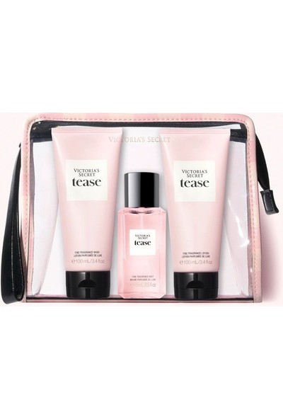 Victoria's Secret Tease Set Victoria's Secret Tease Set