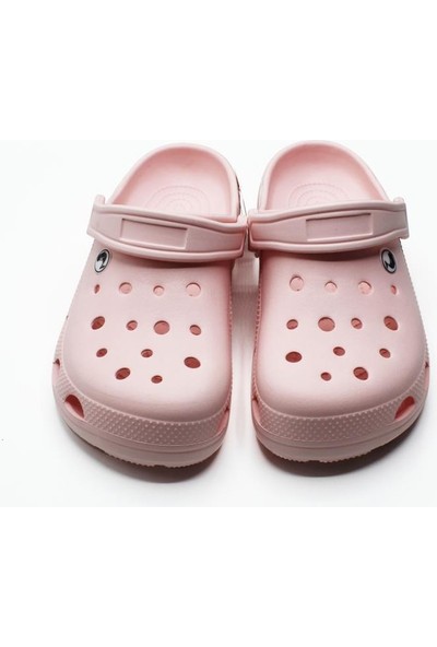 Shonex Kız Çocuk Klasik Şeker Pembe Hatane,okul,park Eva Terlik Shonex Kız Çocuk Klasik Şeker Pembe Hatane,okul,park Eva Terlik