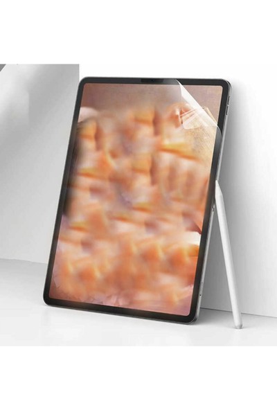 Dolia Apple iPad Pro 11 2.nesil Ipaper Like Tablet Ekran Koruyucu