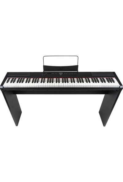 Peratron Pdp-1 Dijital Taşınabilir Piyano Seti (Stand + Kulaklık Hediyeli) Peratron Pdp-1 Dijital Taşınabilir Piyano Seti (Stand + Kulaklık Hediyeli)