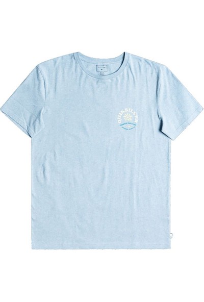 Quiksilver Sımple Scrıpt Ss