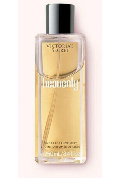 Victoria's Secret Heavenly Vücut Spreyi 250 ml