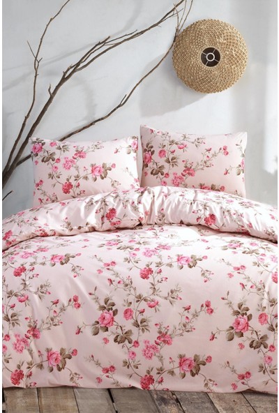 Günlük Pike Çift Kişilik Lena