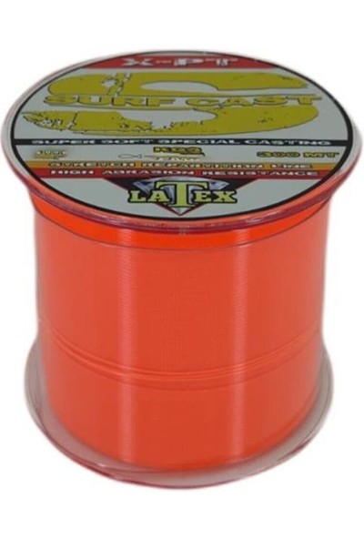 Effe Latex Surf Cast 300MT Misina Effe Latex Surf Cast 300MT Misina