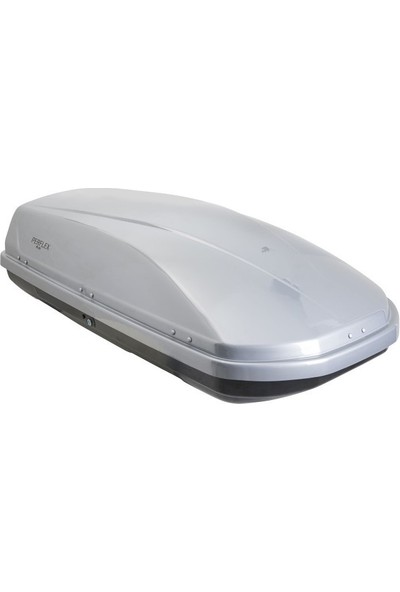 Perflex Port Bagaj Journey Bagaj Beyaz 420 Litre Perflex Port Bagaj Journey Bagaj Beyaz 420 Litre