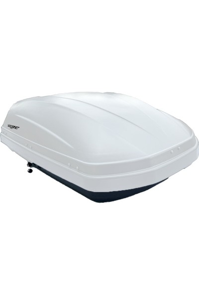 Perflex Eco Bagaj Beyaz 370 Lt