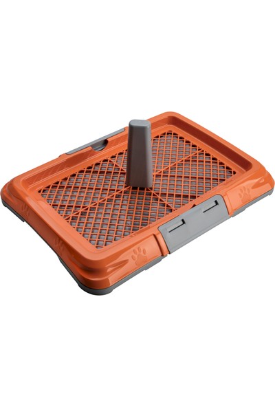 Joypet Büyük Elekli Köpek Tuvaleti 62X46X5