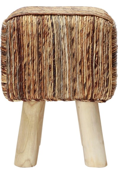 Yargıcı Tabure (37X37X49CM)