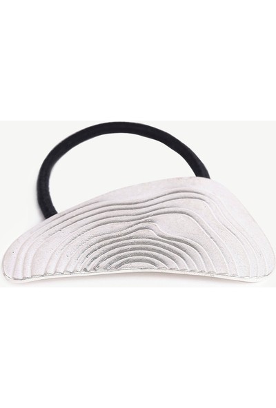 Yargıcı Asimetrik Formlu Toka