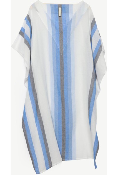 Yargıcı Plaj Giyim Tunik