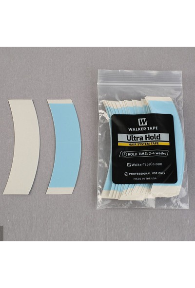 Colezium Protez Saç Bandı 36 Adet'lik