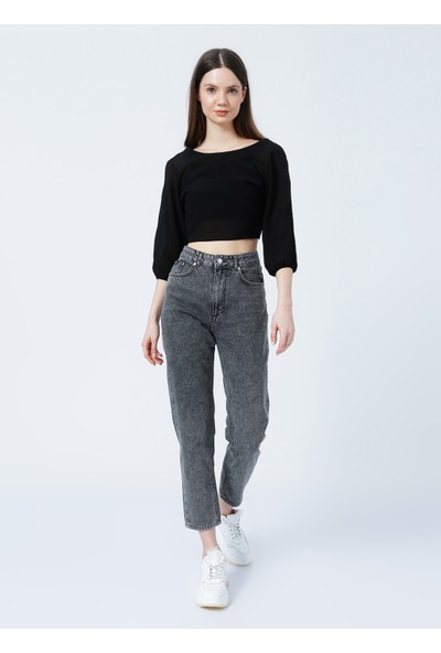 Lee Cooper Denim Pantolo, 32-30, Renksiz