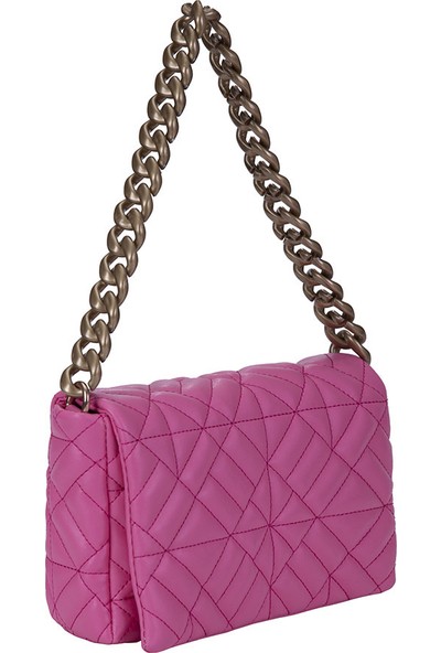 Judour Bags Omuz Çantası - Fuşya - Judour Bags
