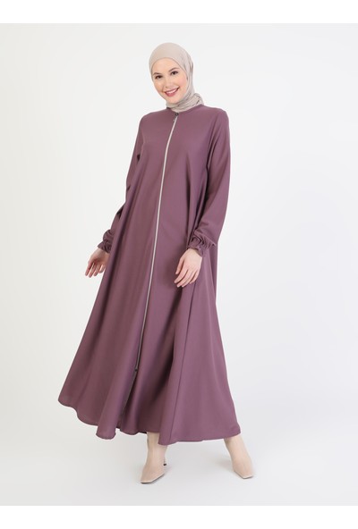 Mevlana Cepli Ferace - Lila - Ecesun