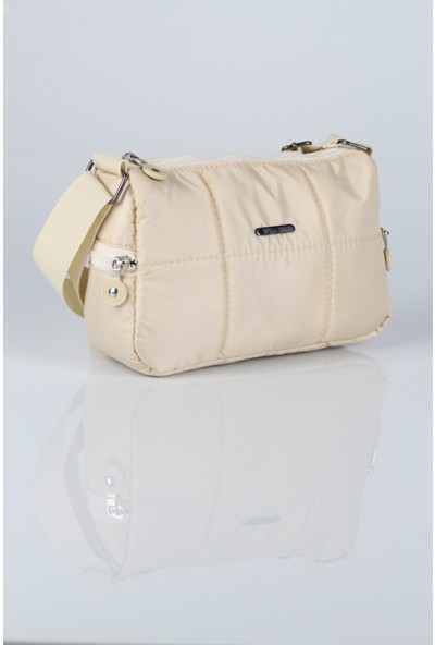 Sia - Paraşüt Kumaş Hafif ve Kullanışlı Çapraz Çanta Modeli Sia - Paraşüt Kumaş Hafif ve Kullanışlı Çapraz Çanta Modeli