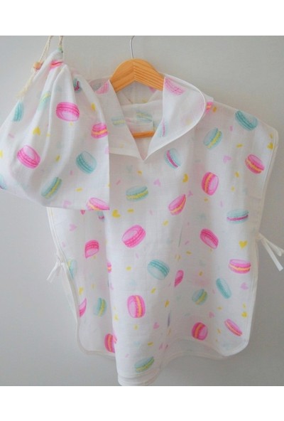 OG Collections O&g Collection Makaron Müslin Panço OG Collections O&g Collection Makaron Müslin Panço